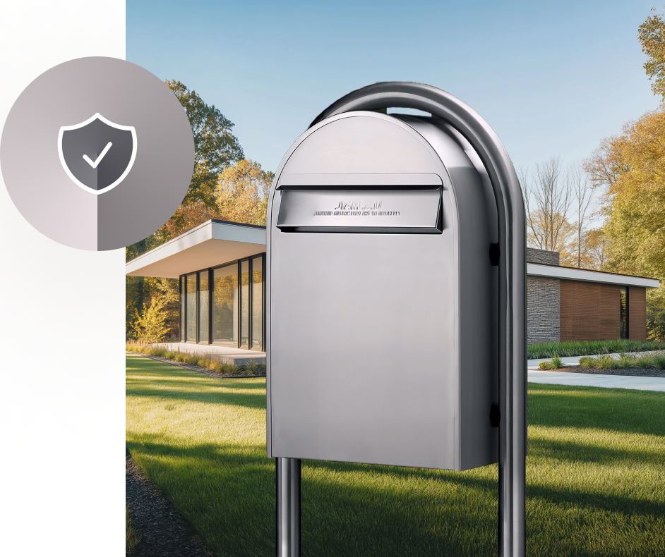 Bobi Mailboxes USA: ADA Compliant & Durable Mailboxes
