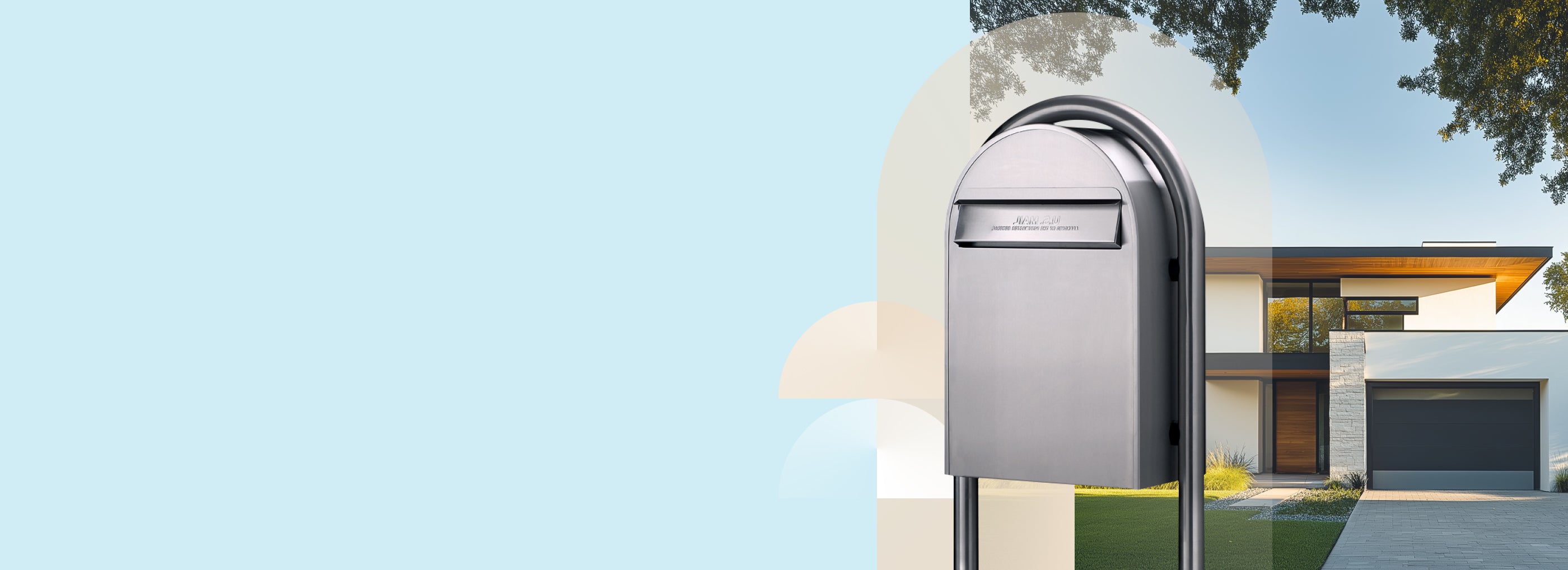 Bobi Mailboxes USA: ADA Compliant & Durable Mailboxes